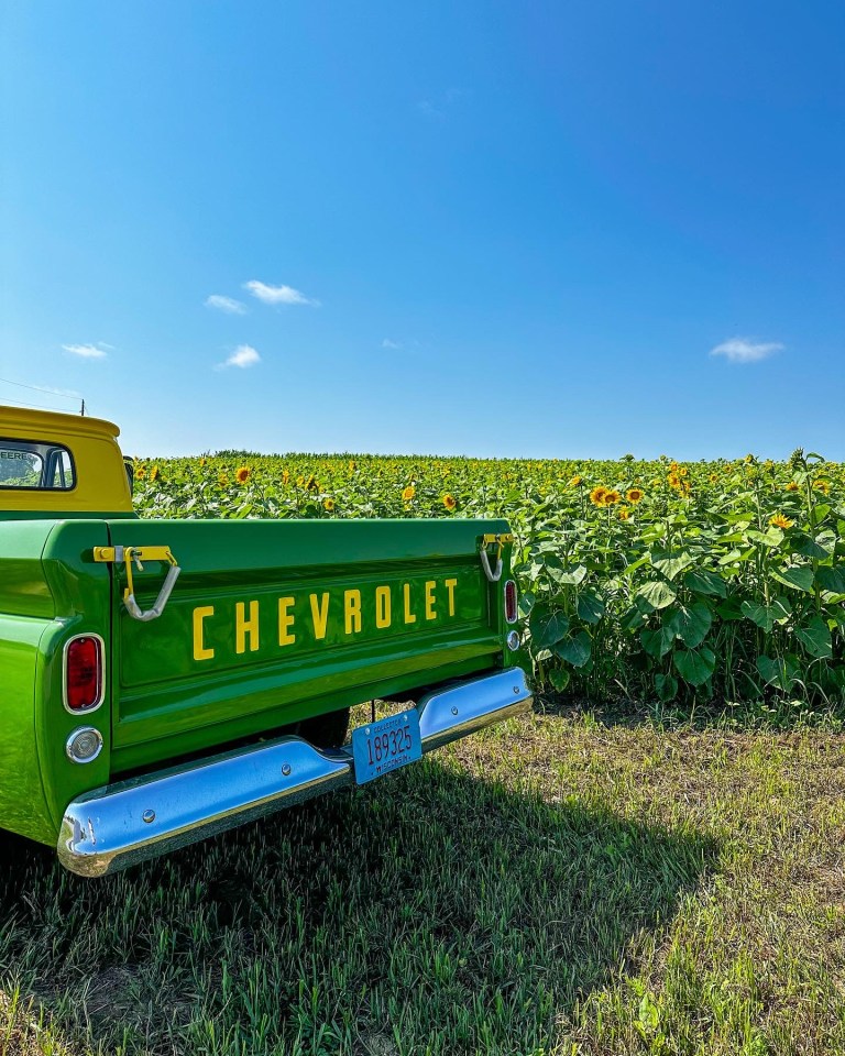 Pick-Your-Own in Pepin & Pierce Counties – Explore with Emily