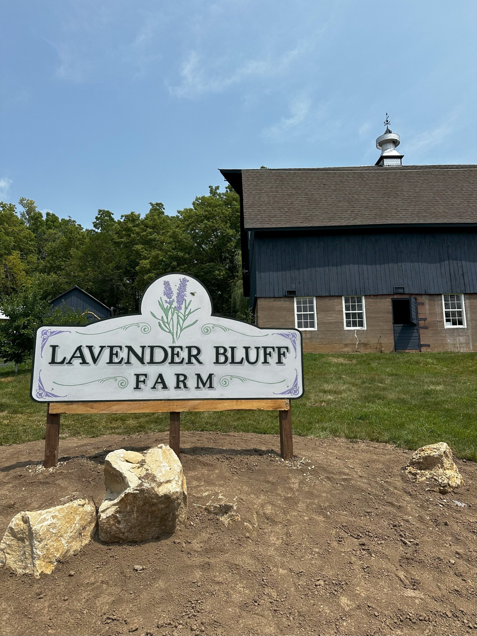 Pick-Your-Own in Pepin & Pierce Counties – Explore with Emily